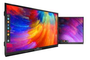 Interactive Panels - Empowered Learning