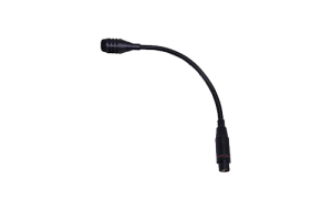 Audio Systems - Microphones - Dynamic Lectern Microphone - Empowered ...