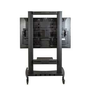 Mounting Systems - TouchBoard - Mobile Fixed Height System - Empowered ...