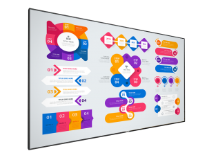 Display Panels - Philips - Empowered Learning