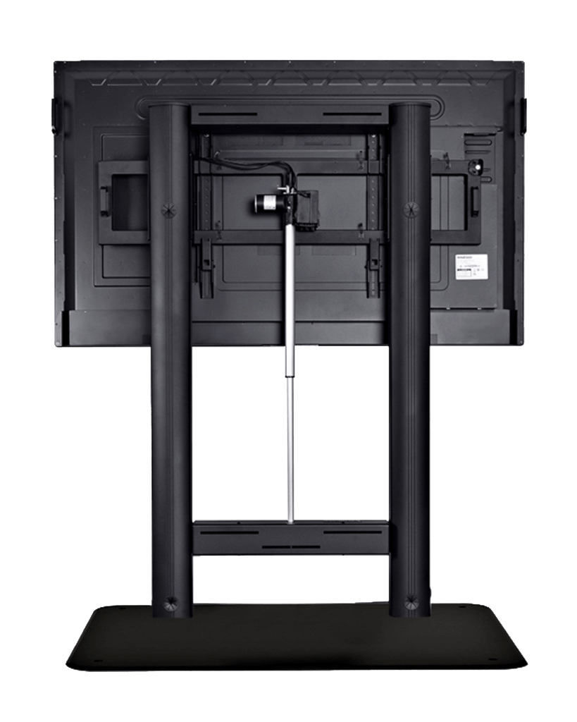 Free Standing Height Adjustable System - Actuator Lift - Empowered Learning