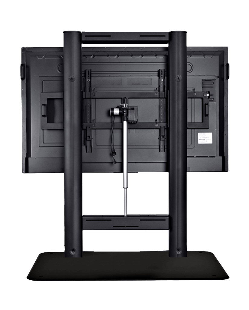 Free Standing Height Adjustable System - Actuator Lift - Empowered Learning