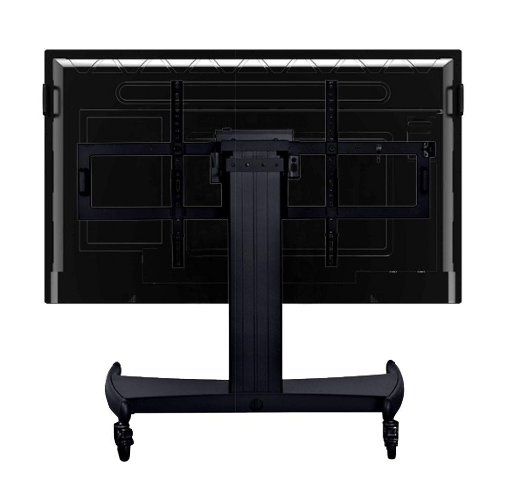 Mobile Height Adjustable System - Centre Lift - Empowered Learning