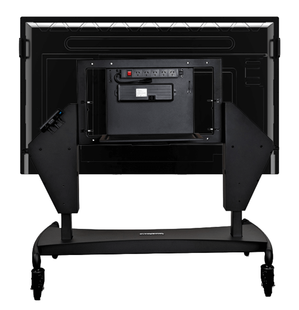 Mobile Height Adjustable System - Column Lift - Empowered Learning