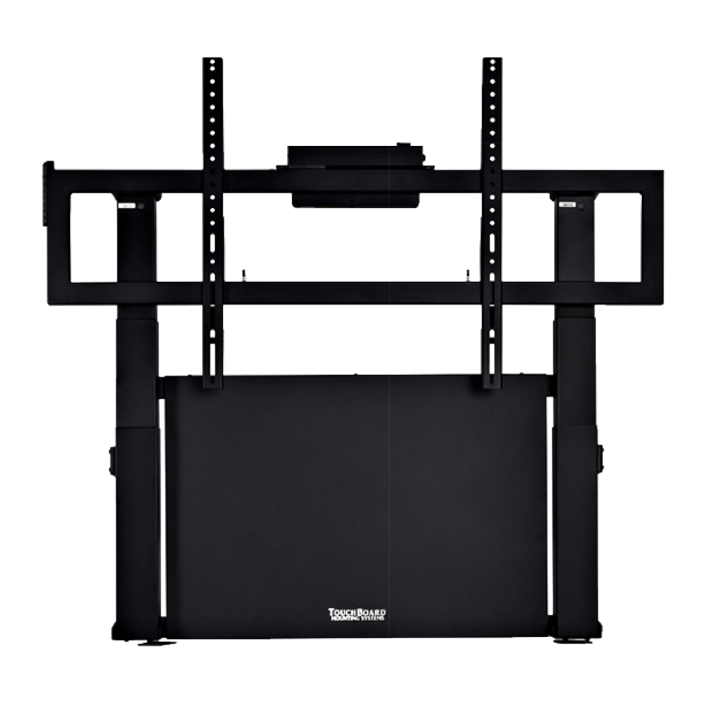 Wall Mount Height Adjustable System - Column Lift - Empowered Learning